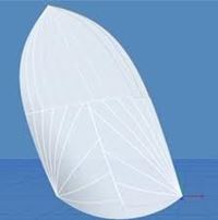 Nylon sail online